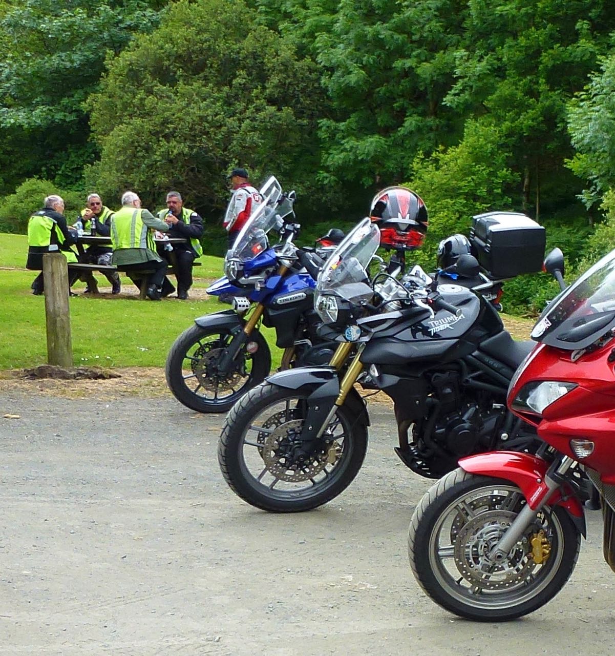 Ulysses Club Great Britain – A MOTORCYCLE SOCIAL CLUB FOR MATURE BIKERS